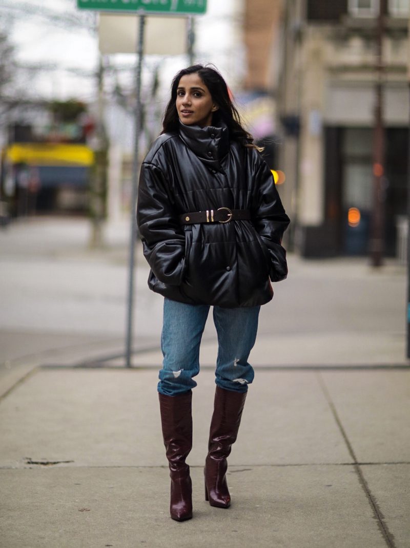 My Top Trending Boots this Winter