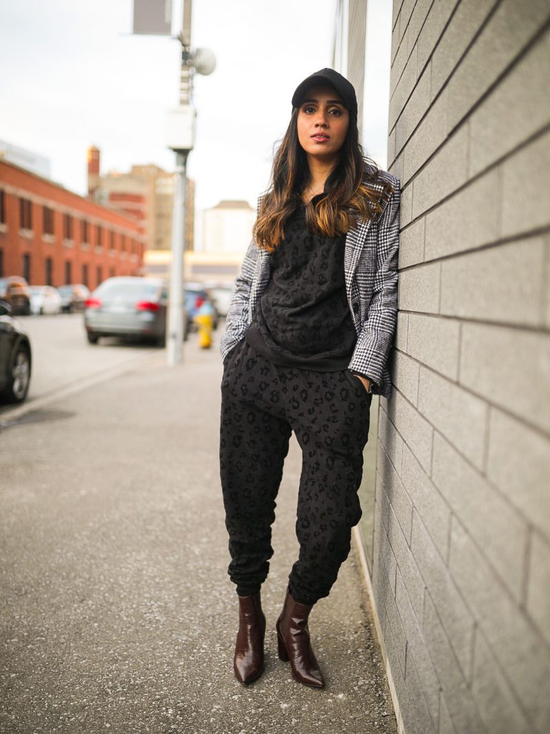 How to Style a Sweat Suit | 2020 Edition