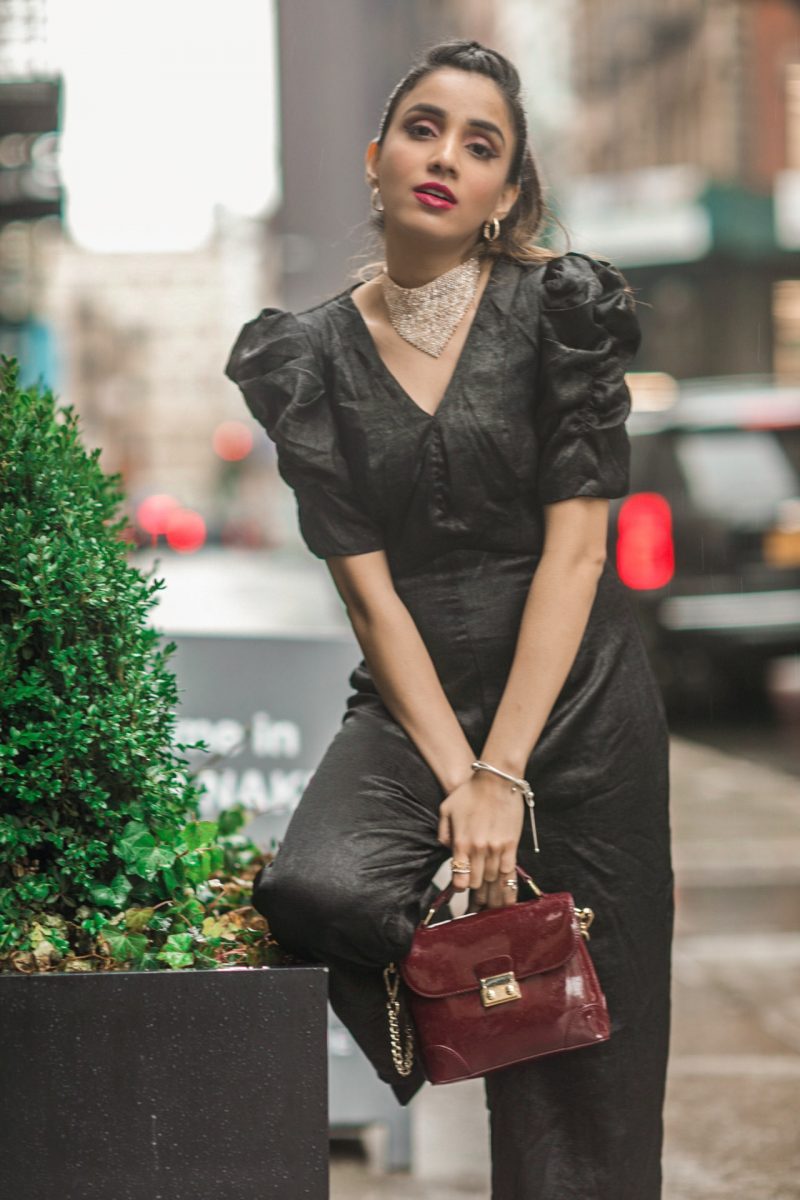 My Fashion Week Looks are Here! | NYFW Winter 2020