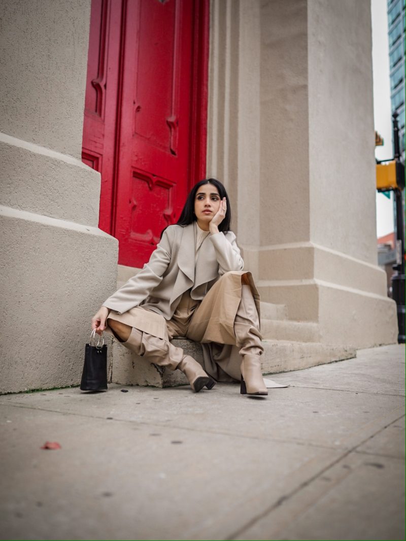 Oversized Looks That Are Here to Stay Oversized Looks That Are Here to ...